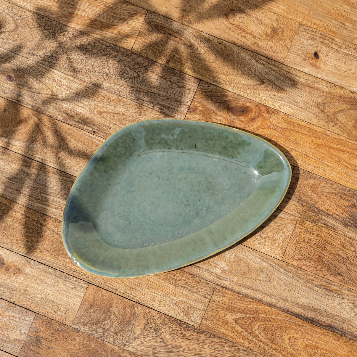 Savanna Triangle Platter – Craft Expressions